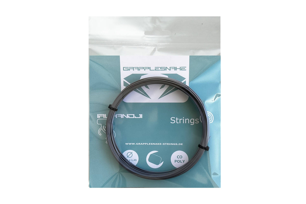 Irukandji - Set – Grapplesnake USA